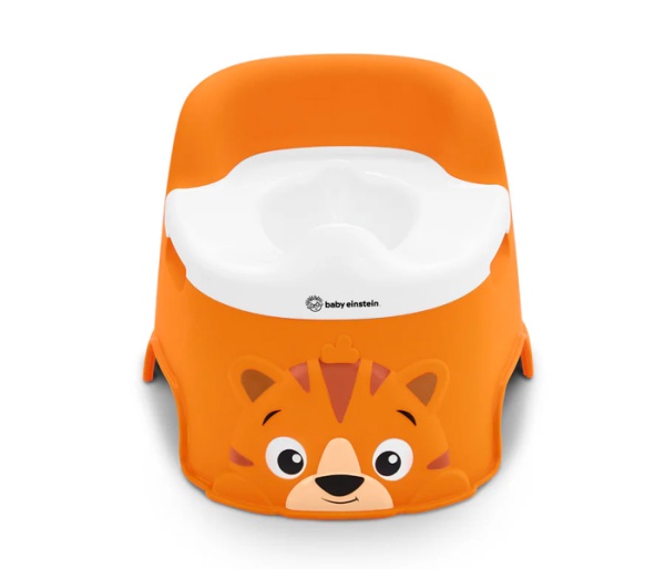 Noša Kids II Baby Einstein Tiger SKU17285