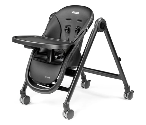 Hranilica Peg Perego Living True Black P3510091580