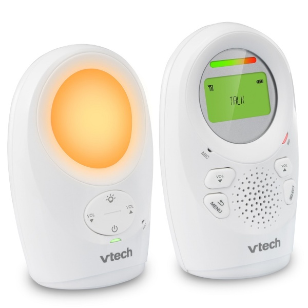 Bebi Alarm Audio Vtech DM1211