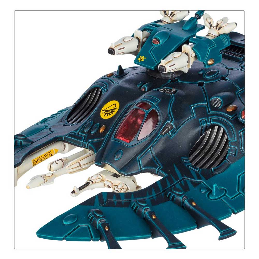 Combat Patrol: Aeldari Corsairs
