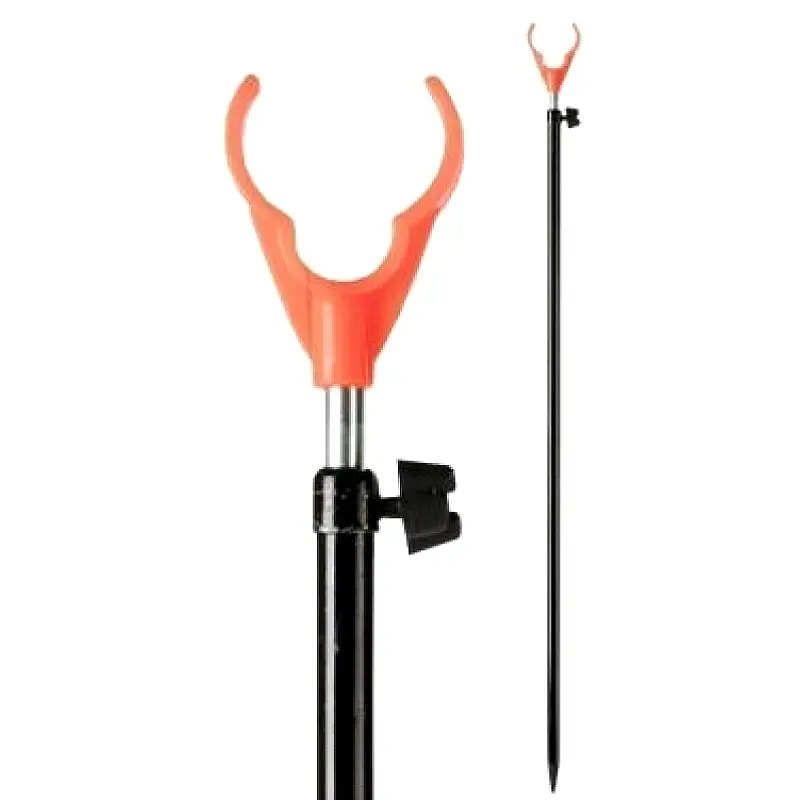 EXTRA CARP TELESKOPSKI DRŽAČ ŠTAPA "U" (99-0678)