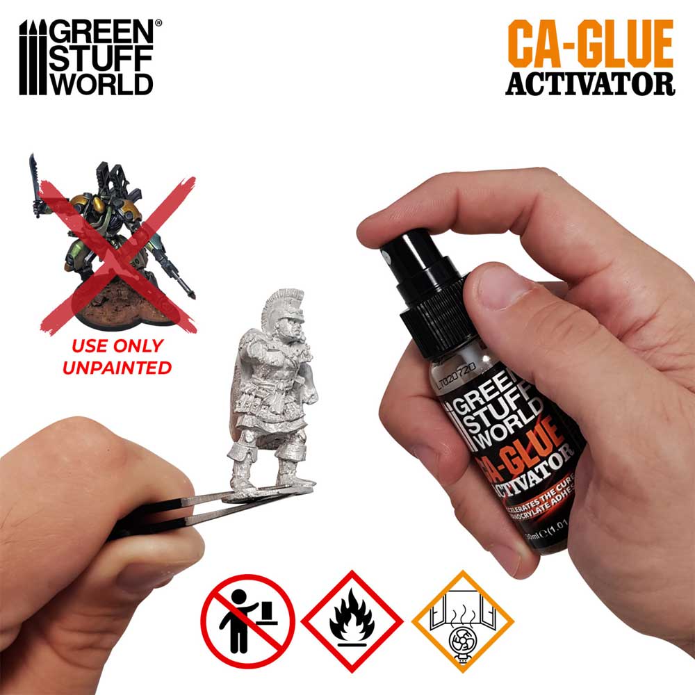 CA-Glue Activator 30ml