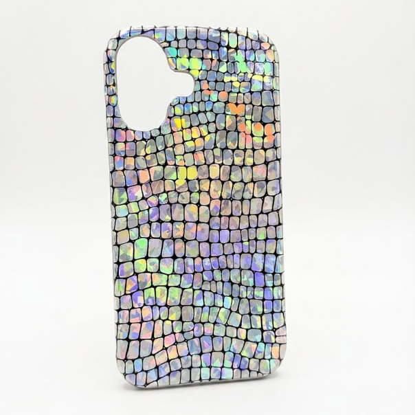 Maska za iPhone 17 Glow