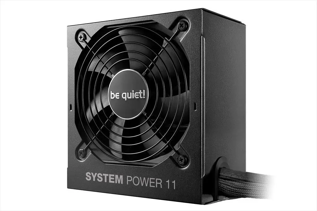 Be Quiet Napajanje System Power 11 BP012EU, 750 W