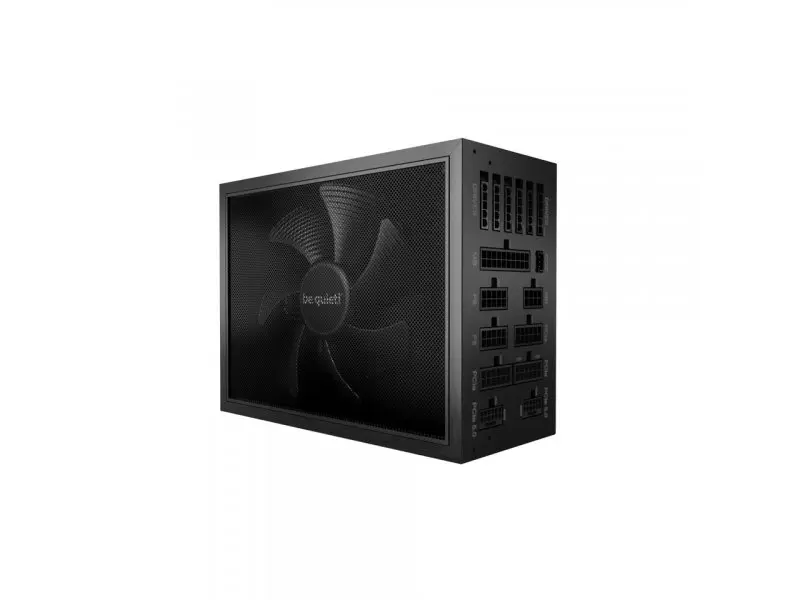 BE QUIET! BN332 Dark Power Pro 13, Modularno napajanje, 1600W