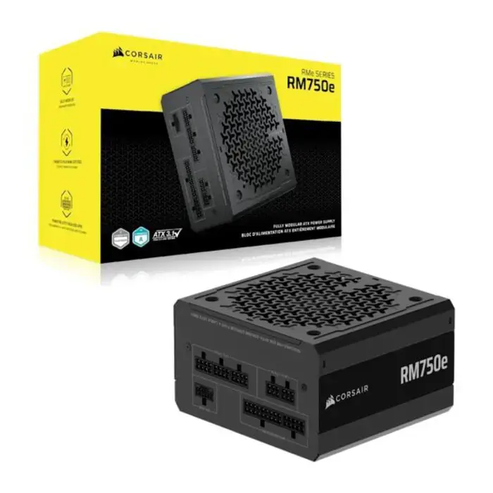 Corsair napaјanje 750W RM750eGold