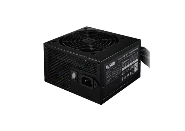 COOLER MASTER Napajanje 500W Elite NEX W500 MPW-5001-ACBW-BE1 3Y CAS02591