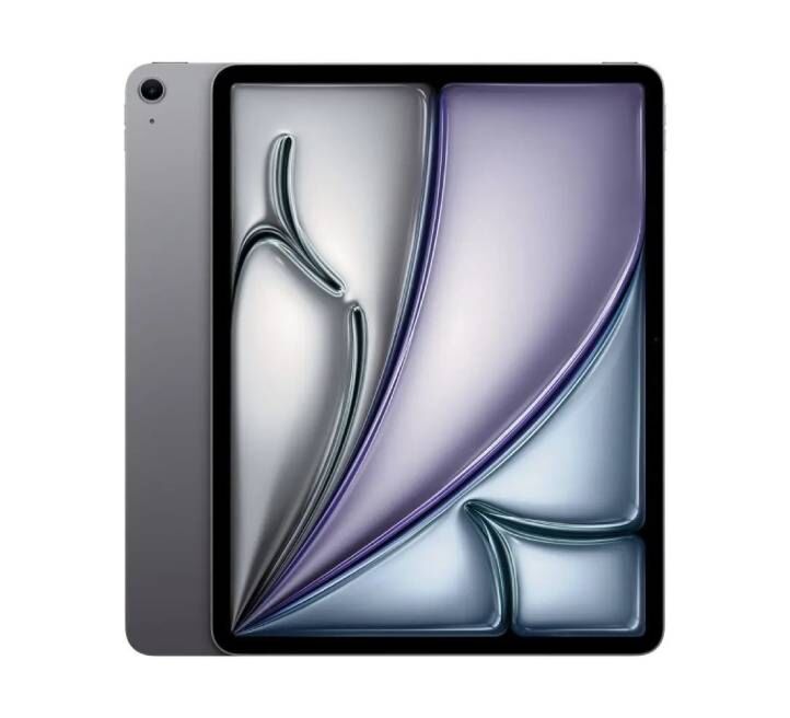 Apple iPad Air M4 13" Wi-Fi 512 GB - Space Gray