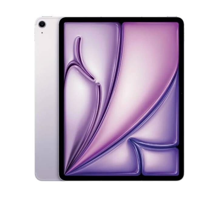 Apple iPad Air M4 13" Cellular 256 GB - Purple