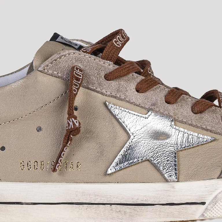 Golden Goose patike