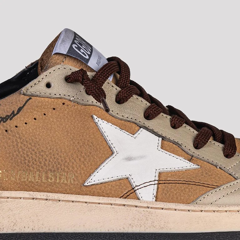 Golden Goose patike