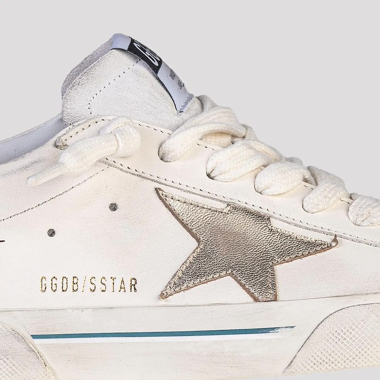 Golden Goose patike
