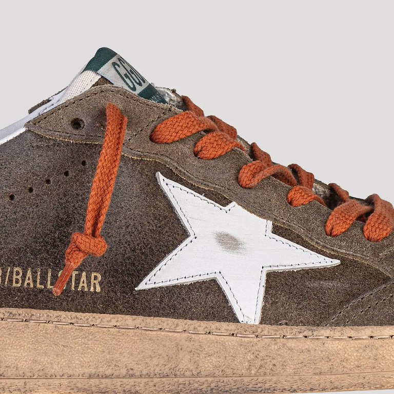 Golden Goose patike