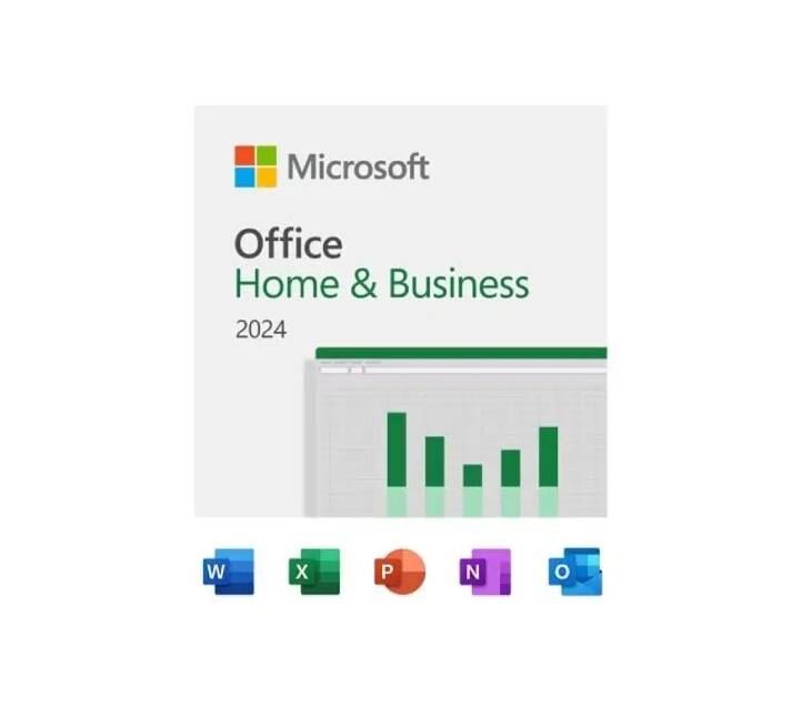 Microsoft Office Home & Business EP2-06683