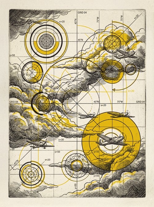 Nebeske sfere - Priručnik za let kroz etar #3