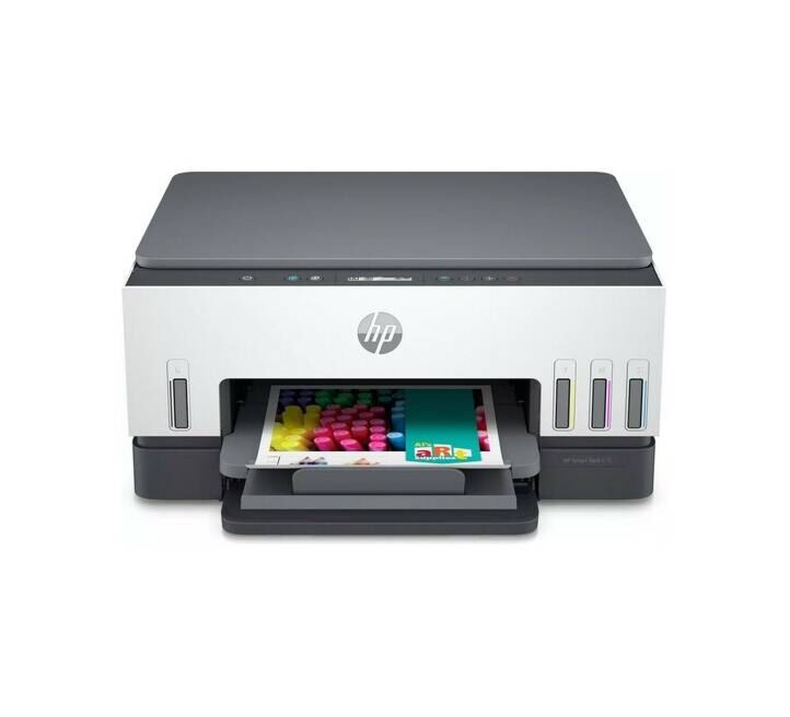 HP Smart Tank 670 Multifunkcijski štampač 6UU48A