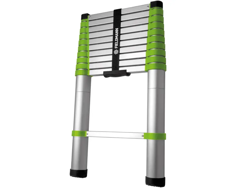 FIELDMANN FZZ 4002 Teleskopske merdevine 3.2m