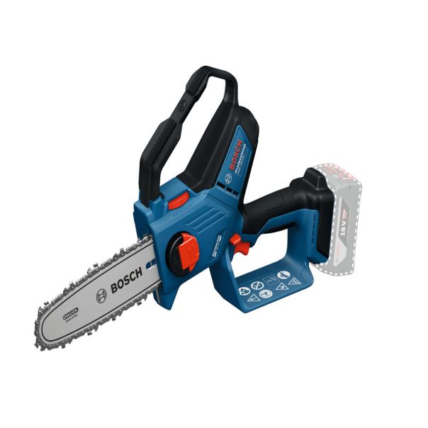 BOSCH Aku lančana testera GKE 18V-20 - bez baterije i punjača