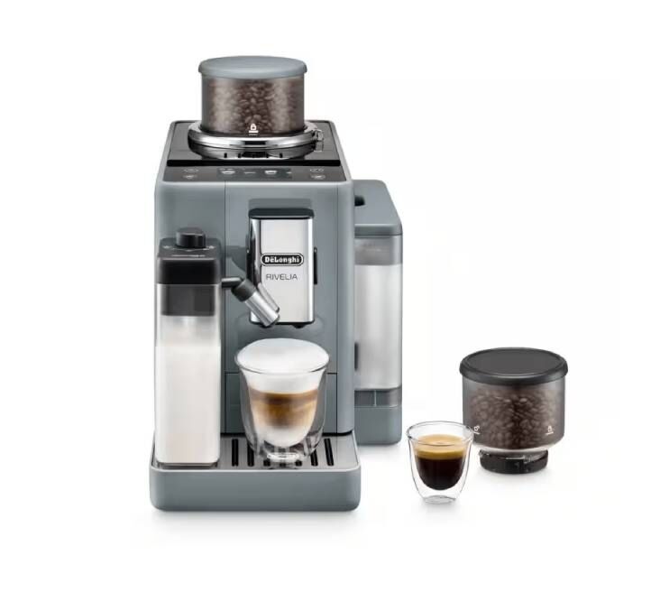 DeLonghi Aparat za espresso kafu EXAM440.55.G