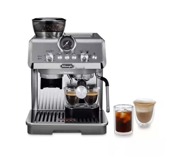 DeLonghi Aparat za espresso kafu EC9255.M