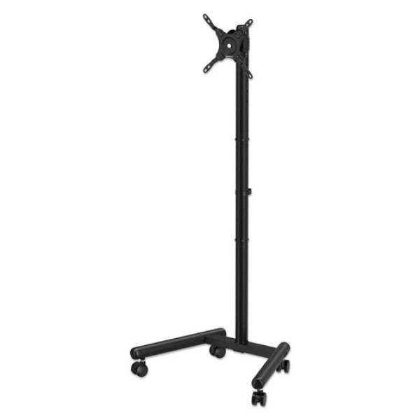 Podni nosač za TV Manhatan 462464 13''-50'' crni