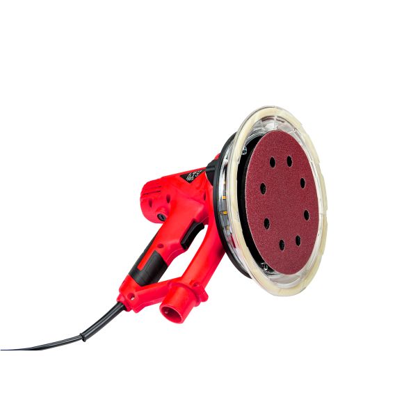 PROLINETECH Brusilica-žirafa za zidove 900W Germany Style PLT/WS-900