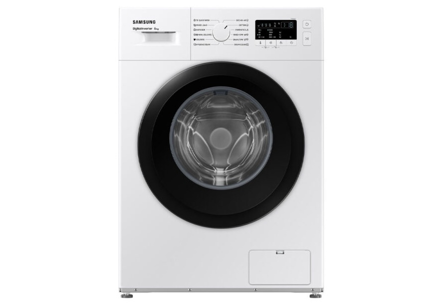 SAMSUNG WW60A3120BE/LE veš mašina 6kg, 1200 obrtaja