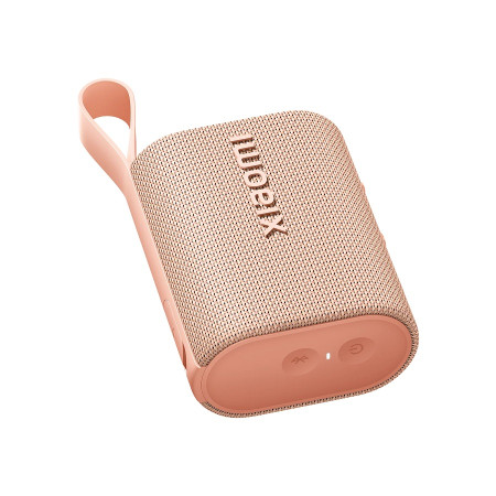 Xiaomi Sound Pocket Pink S28H-GL