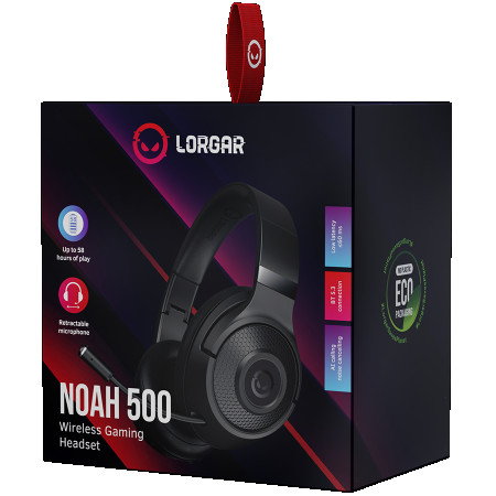 LORGAR Noah 500 LRG-GHS500