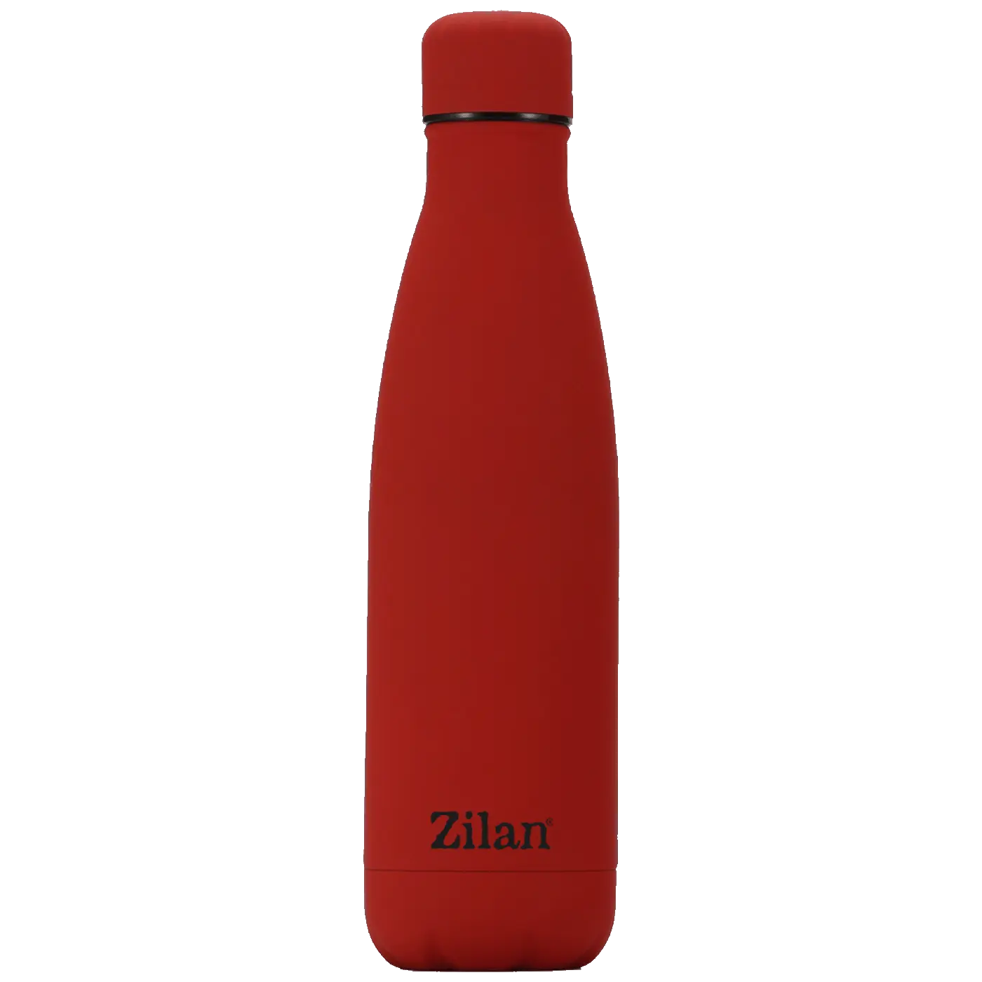 Zilan Termos boca ZLN0823, 500 ml, Crvena