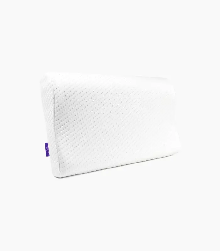 Kalma Anatomski jastuk Infinity, 50 x 30 cm, Beli