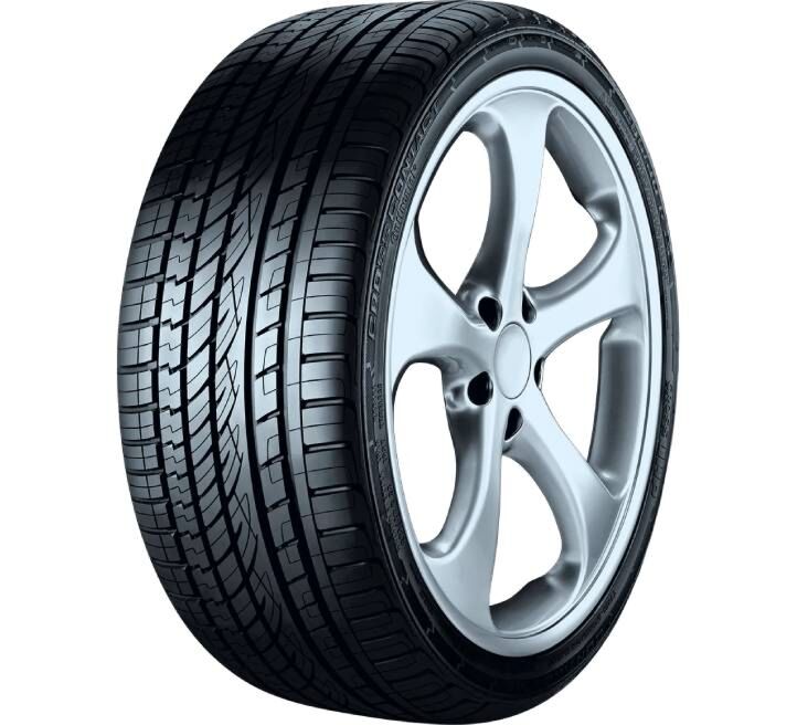 Continental Letnja guma 235/55R20 102W