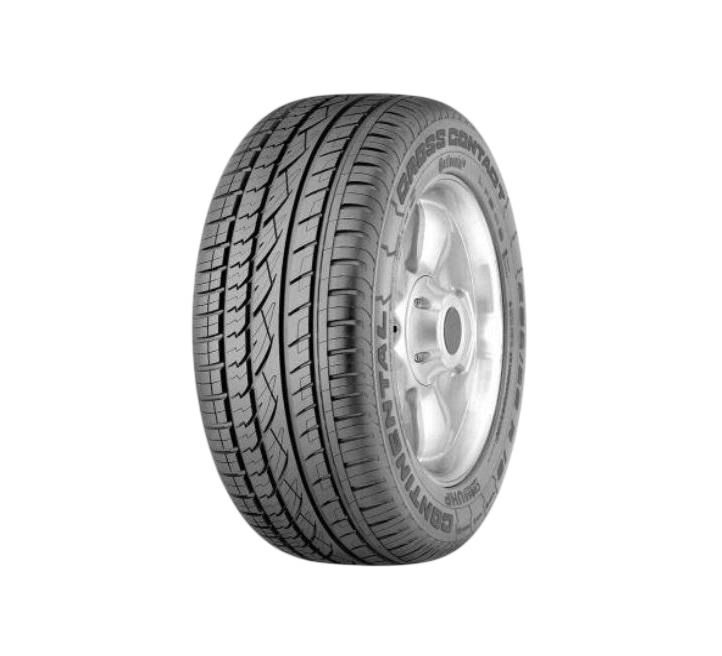 Continental Letnja guma 122813 - 265/50 R20 111V