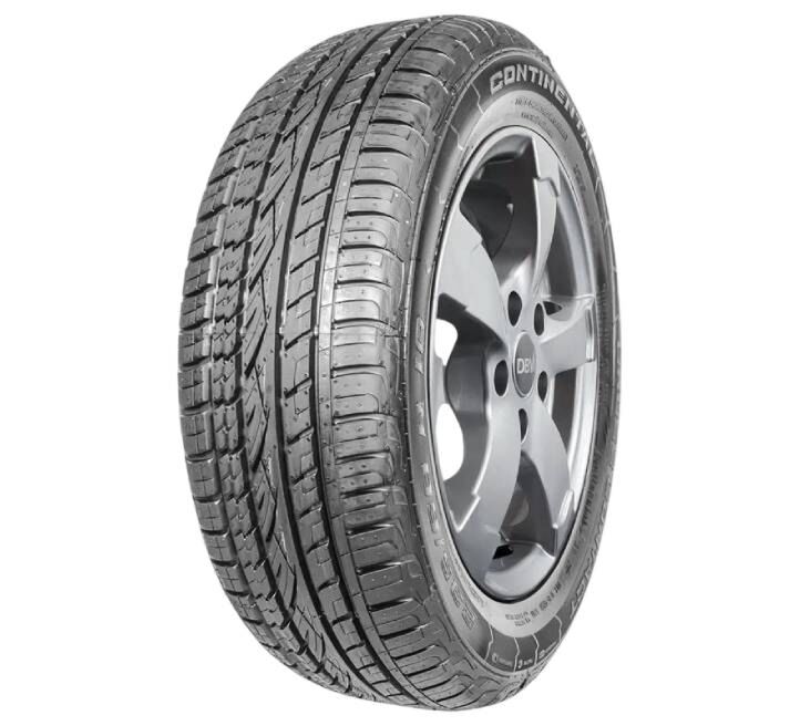 Continental Letnja guma 91758 - 275/35 R22 104Y