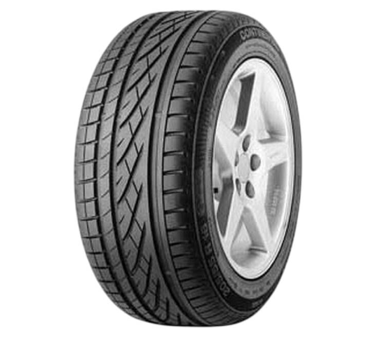 Continental Letnja guma 66331 - 275/50 R19 112W