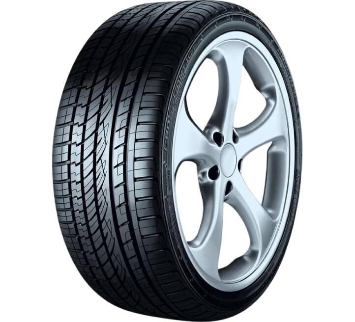 Continental Letnja guma 189936 275/50 R20 109W