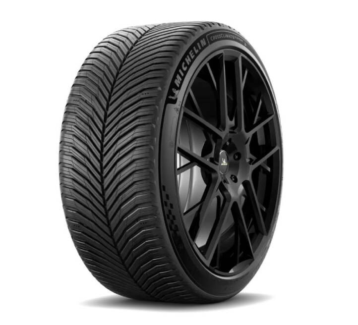 Michelin Guma za sve sezone 255/50R20 109Y