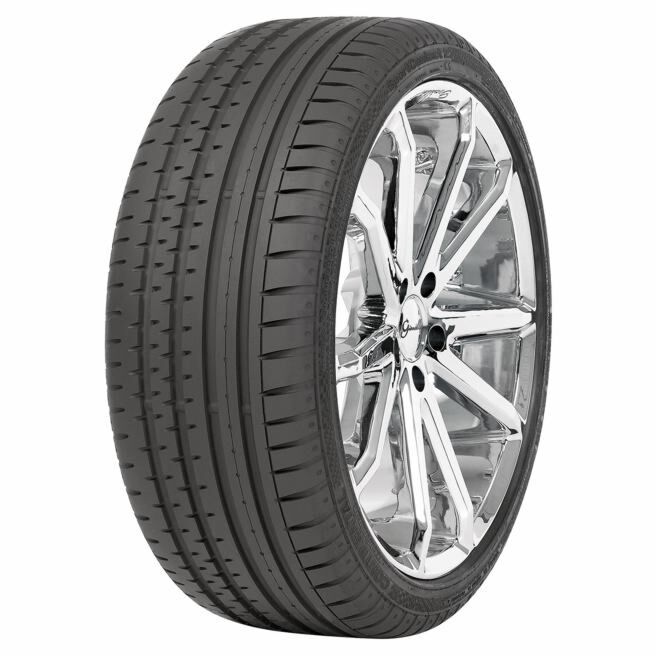 Continental Letnja guma 189670 - 275/40 R18 103W