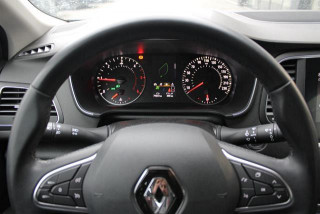 RENAULT MEGANE 1.5 DCI