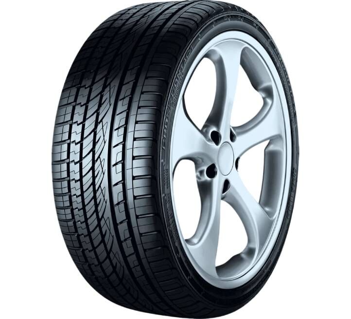 Continental Letnja guma 91805 - 295/35 R21 107Y