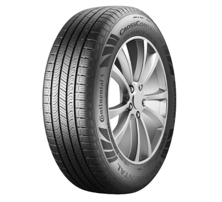 Continental Letnja guma 295/35 R21 107W