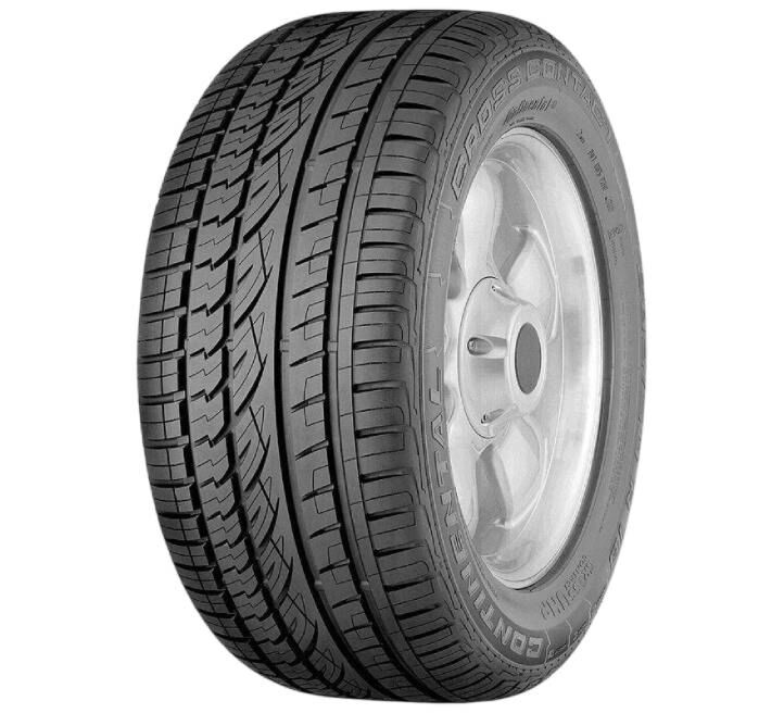 Continental Letnja guma 115338 - 275/45 R20 110W