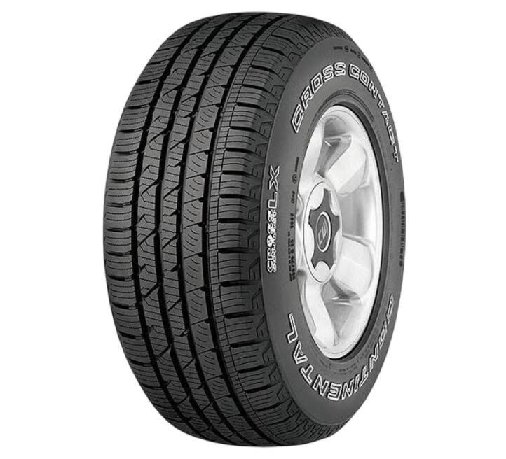 Continental Letnja guma 66370 - 235/55 R19 101H