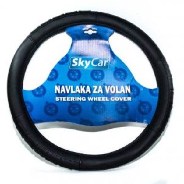 SKYCAR Navlaka za volan lara 38cm