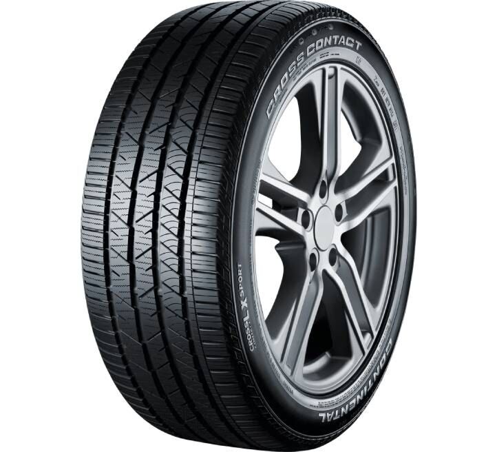 Continental Letnja guma 265/60R18 110T
