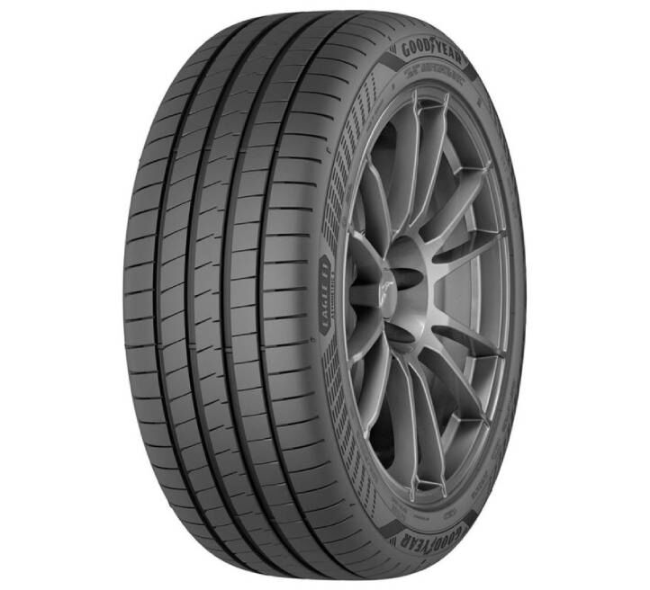 Goodyear Letnja guma Eagle F1 Asymmetric 6 - 255/35R19 96Y 191156