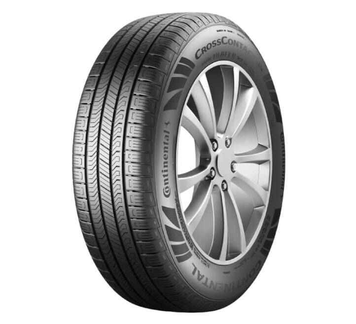 Continental Letnja guma 235/60 R18 103H