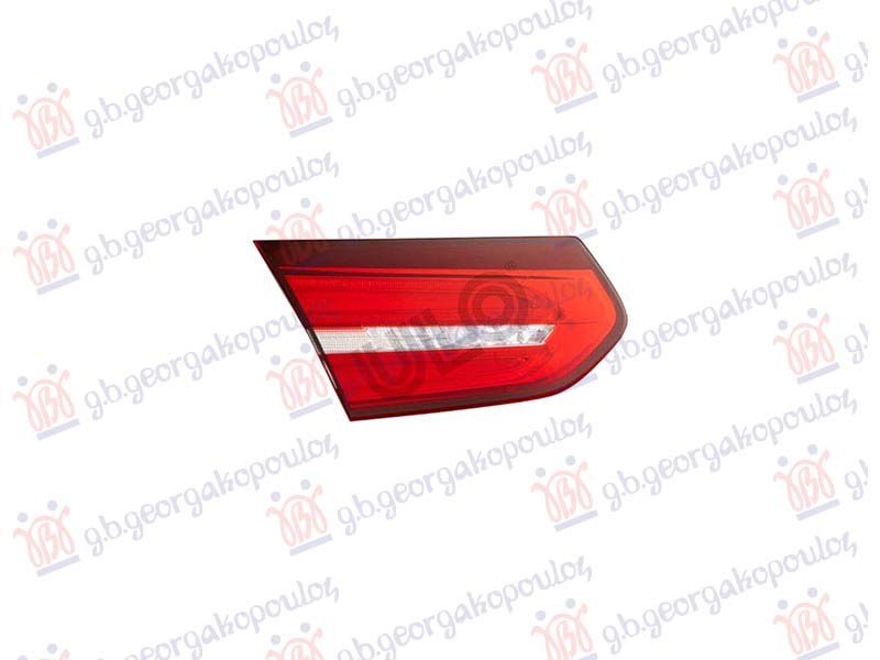 STOP LAMPA UNUTRASNJA LED (ULO) Leva str. MERCEDES GLE COUPE 2015-2019 (C292) (OEM: 2929064100, A2929064100)