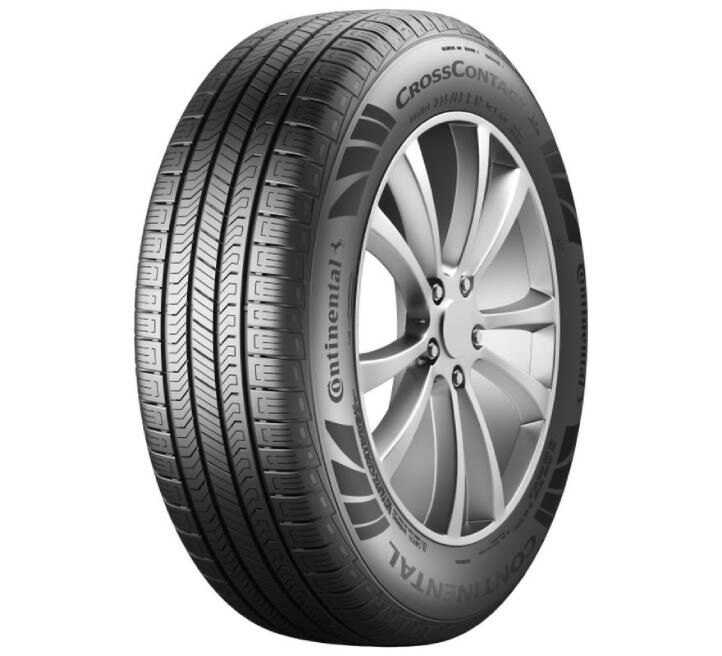 Continental Letnja guma 215/60 R17 96H