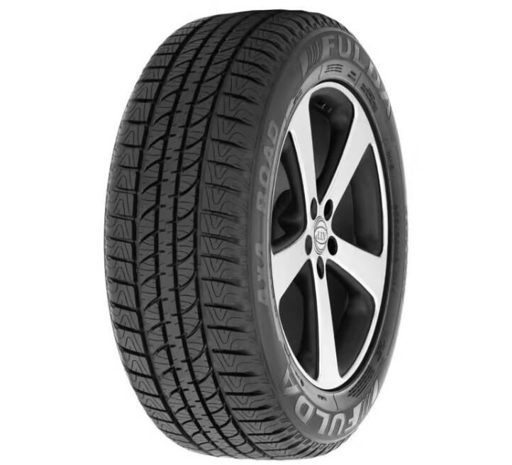 Fulda Letnja guma 4x4 Road 265/65 R17 112H 128063